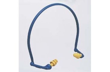 3M Ear Plug SEMI-INSERT PK10 350-1100, Case of 10 / Pack of 10 . 3M ...